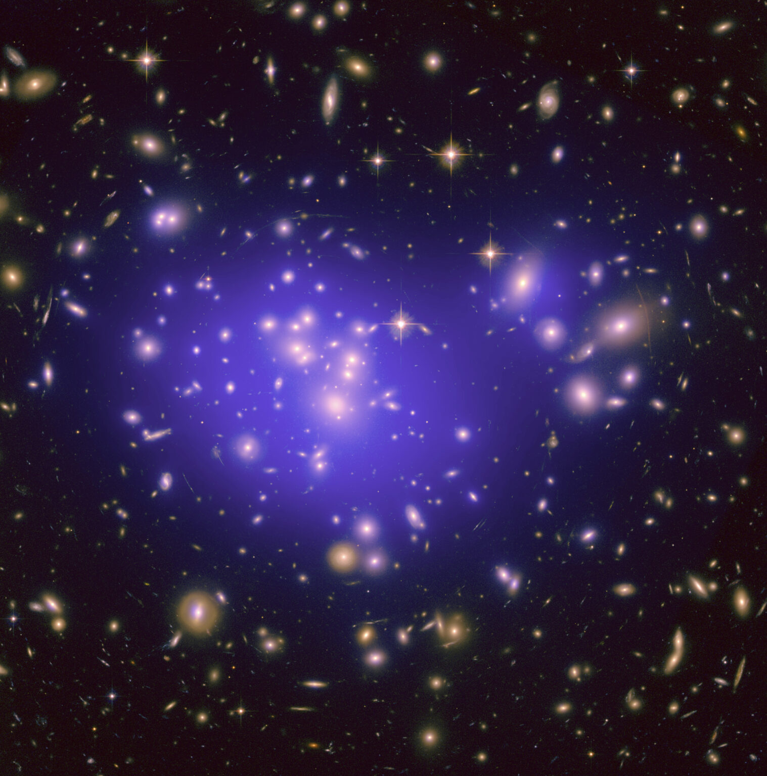 Dark matter detection and its significance | The Aggie