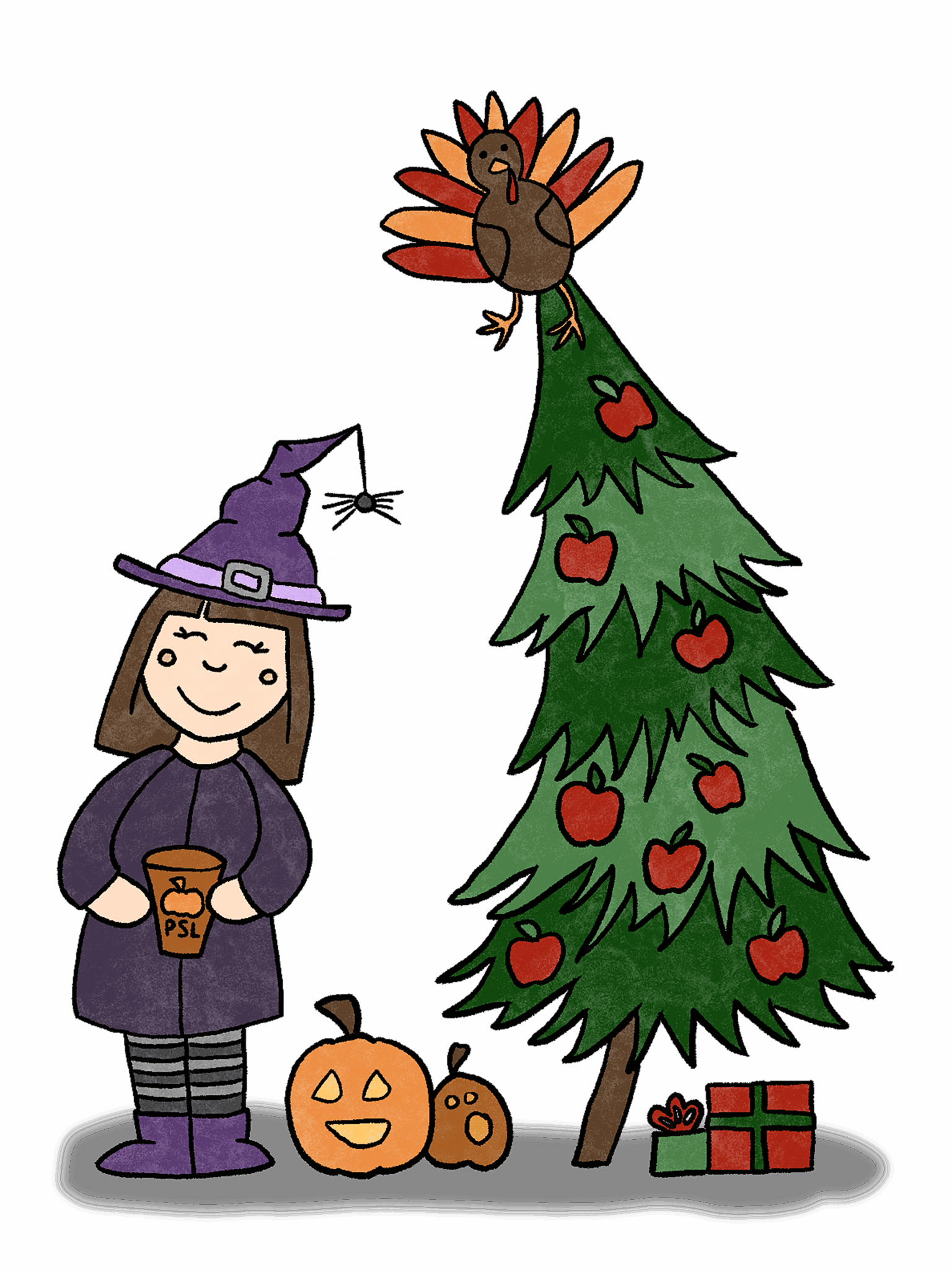The commodification of fall — friend or foe? | The Aggie