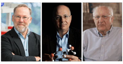 UC system sets record with 2025 Nobel Prize awards | The Aggie