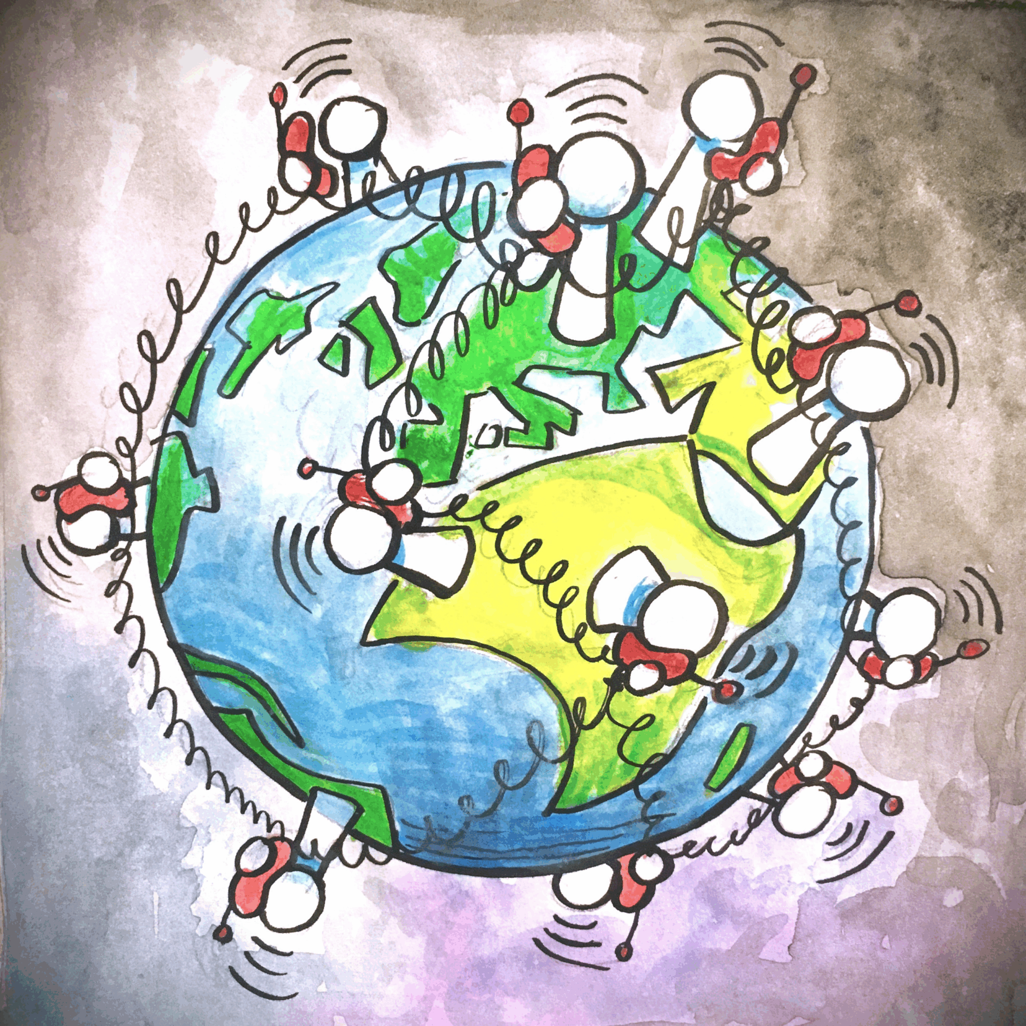 Go sip the tea | The Aggie